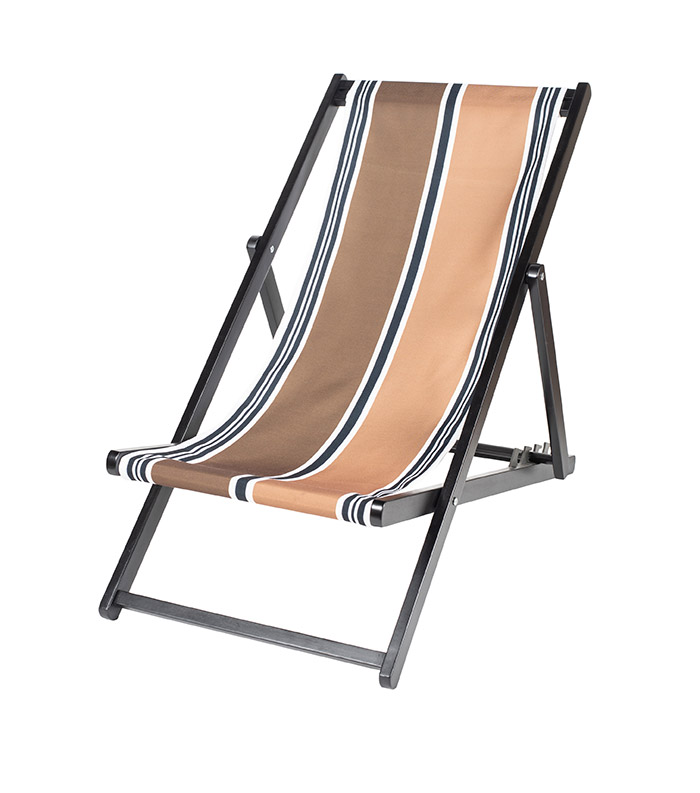 Chilienne avec Housse Interchangeable. Harmony Outdoor